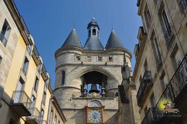 O que fazer em Bordeaux, França: roteiro de 2 dias • Viagem pelo Mundo blog