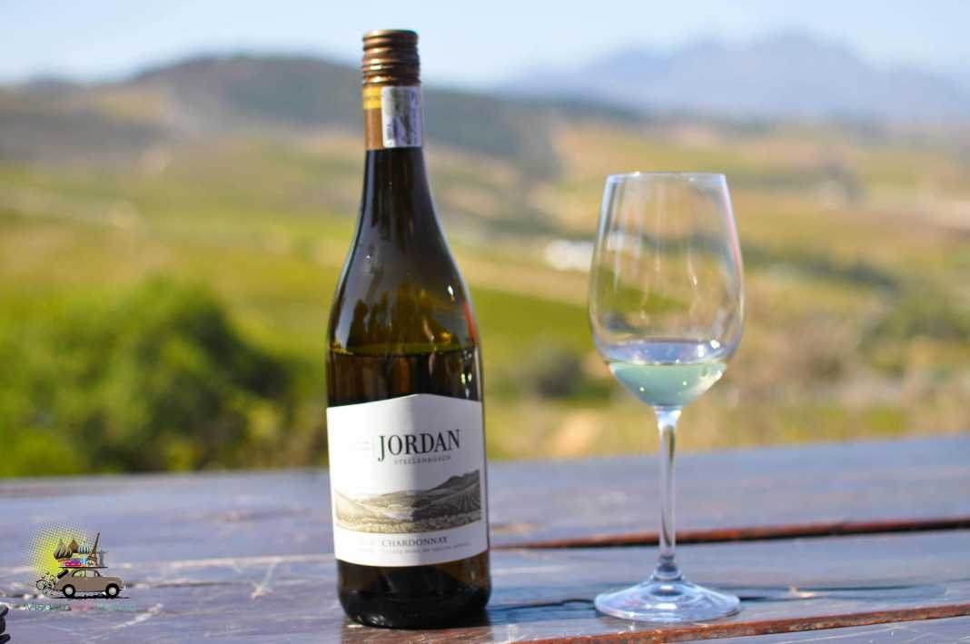 Safári de vinhos na Jordan Wine State • Viagem pelo Mundo blog